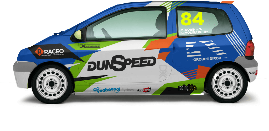 DKX Motorsport - Equipe de course automobile